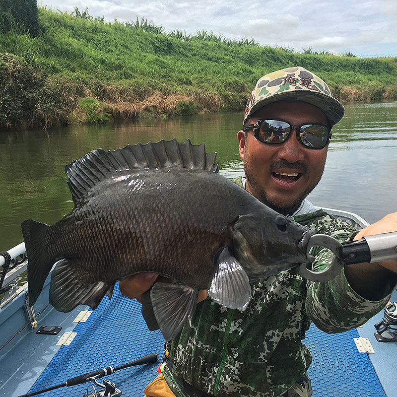Daintree River Fishing Charters - Full Day Trips - Maximum 2 Guests